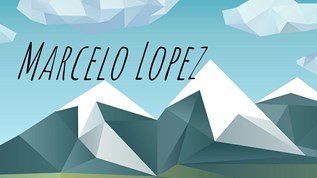 Marcelo Lopez at emaze Presentation