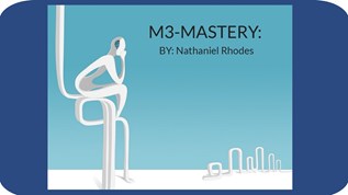 at emaze Presentation