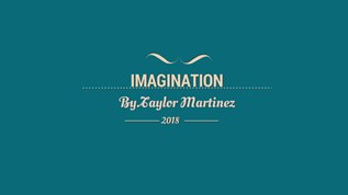 Imagination at emaze Presentation