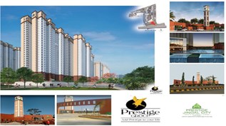 Prestige Group Apartments In Tumkur Road at emaze Presentation