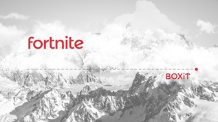 fortnite at emaze Presentation