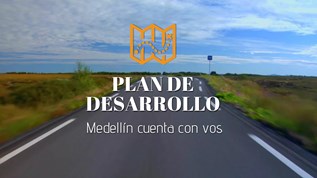 PLan de desarrollo at emaze Presentation