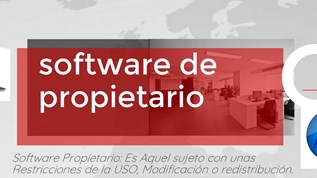 software de propietario at emaze Presentation