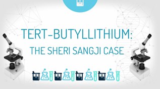 TERT-BUTYLLITHIUM:DEATH IN UCLA LABORATORY at emaze Presentation