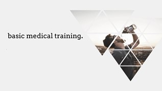 why everyone should have basic medical training! at emaze Presentation