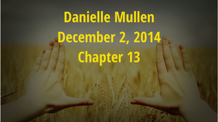 Danielle mullen at emaze Presentation