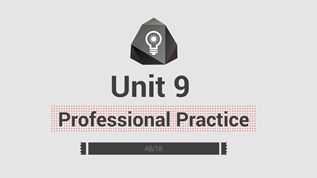 Unit 9 at emaze Presentation