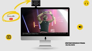 frances tv at emaze Presentation