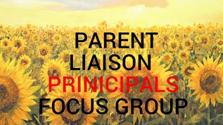 parent liaison focus group at emaze Presentation