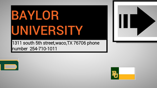 college university at emaze Presentation