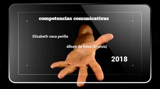 competencias comunicativas at emaze Presentation
