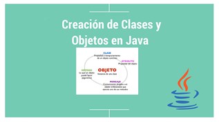 Creación de Clases y Objetos en Java copy1 at emaze Presentation