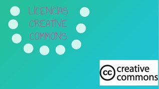 LICENCIAS CREATIVE COMMONS at emaze Presentation