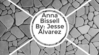 Anna Bissell at emaze Presentation