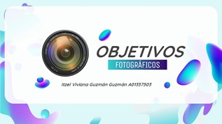 Objetivos on emaze