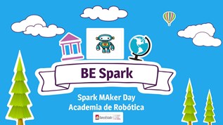 Talleres BE Spark at emaze Presentation