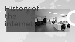 Ty Halvorson at emaze Presentation