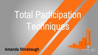 Total Participation Techniques at emaze Presentation