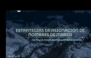 CAP 6 MARKETING at emaze Presentation