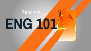 ENG 101 Structure at emaze Presentation