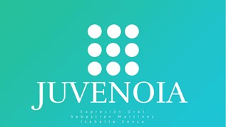 JUVENOIA at emaze Presentation