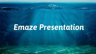Emaze Presentation at emaze Presentation