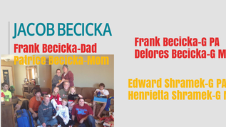 immigrants and lit at emaze Presentation