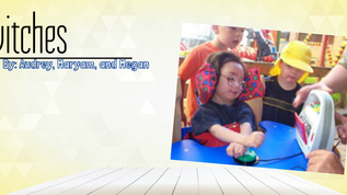 EDSP411: Switches at emaze Presentation