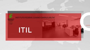 ITIL at emaze Presentation