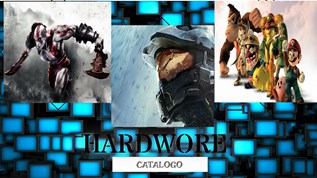 Cutout at emaze Photo Album