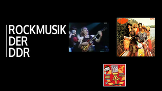 Musik der DDR at emaze Presentation