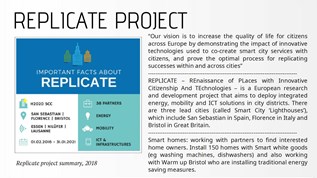 Replicate Project at emaze Presentation