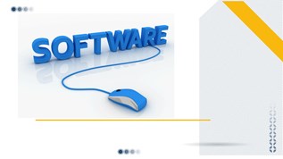 SOFTWARE at emaze Presentation