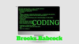 CODING at emaze Presentation