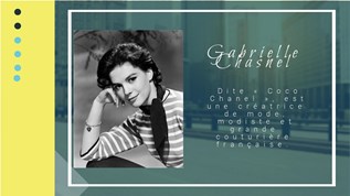 coco at emaze Presentation