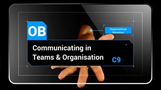 OB comm at emaze Presentation