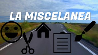 LA MISCELANEA at emaze Presentation