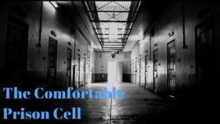 The Comfortable Prison Cell at emaze Presentation