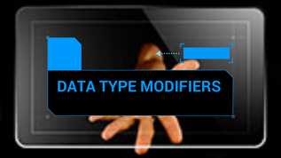 DATA TYPE at emaze Presentation