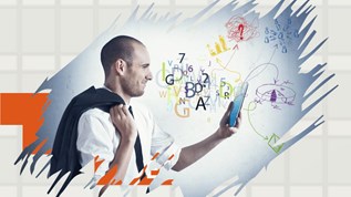 ICT in the Classroom at emaze Presentation