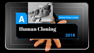 Human Cloning at emaze Presentation
