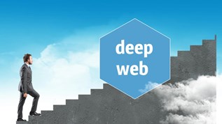 deep web at emaze Presentation