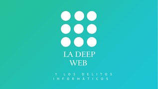 LA DEEP WEB at emaze Presentation