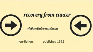 recovery from cancer at emaze Presentation