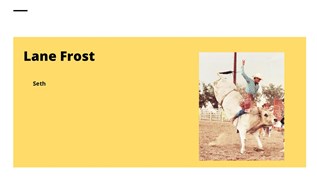 at emaze Presentation