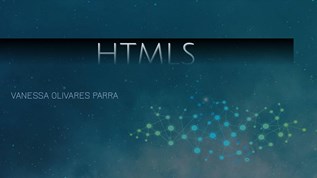 HTML at emaze Presentation