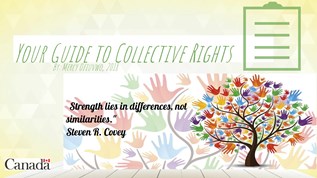Your Guide to Collective Rights at emaze Presentation