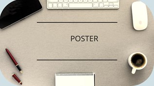 POSTER at emaze Presentation