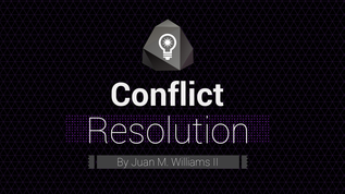 Conflict Presentation at emaze Presentation