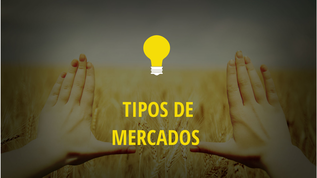 tipos de mercados at emaze Presentation